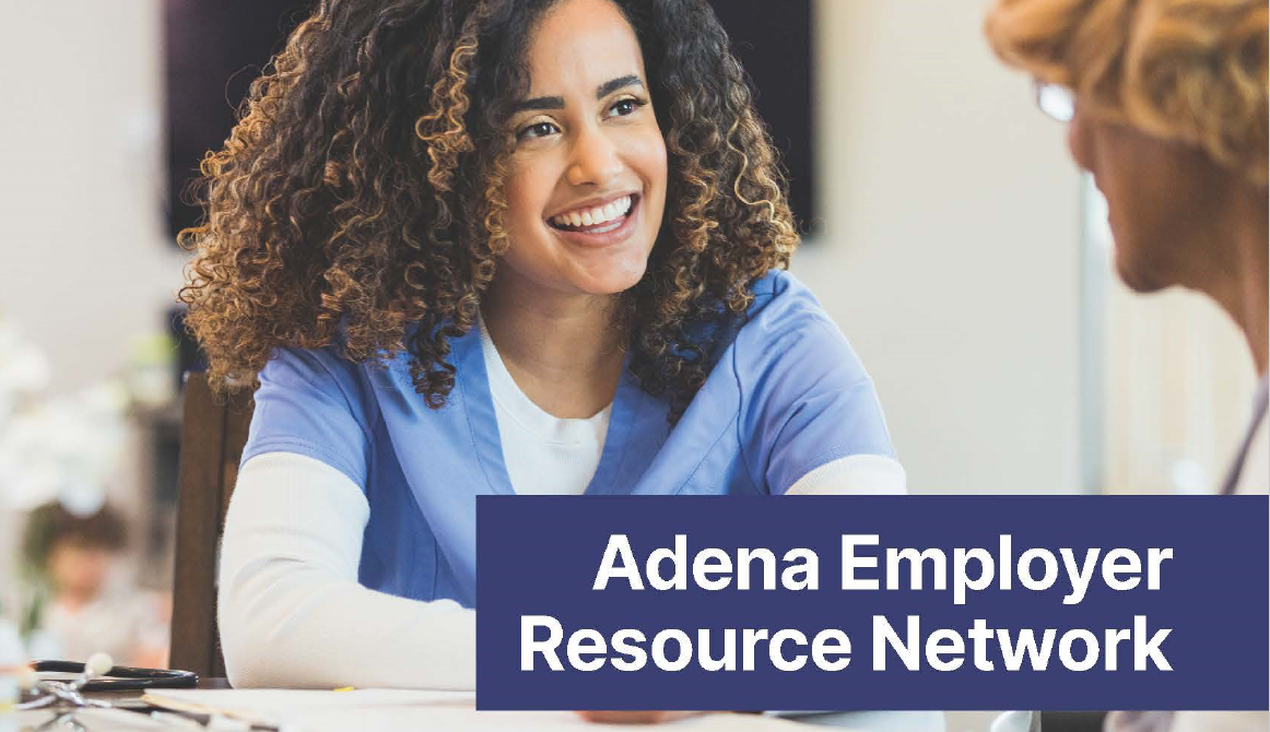 Adena Health Careers: Join Our Team