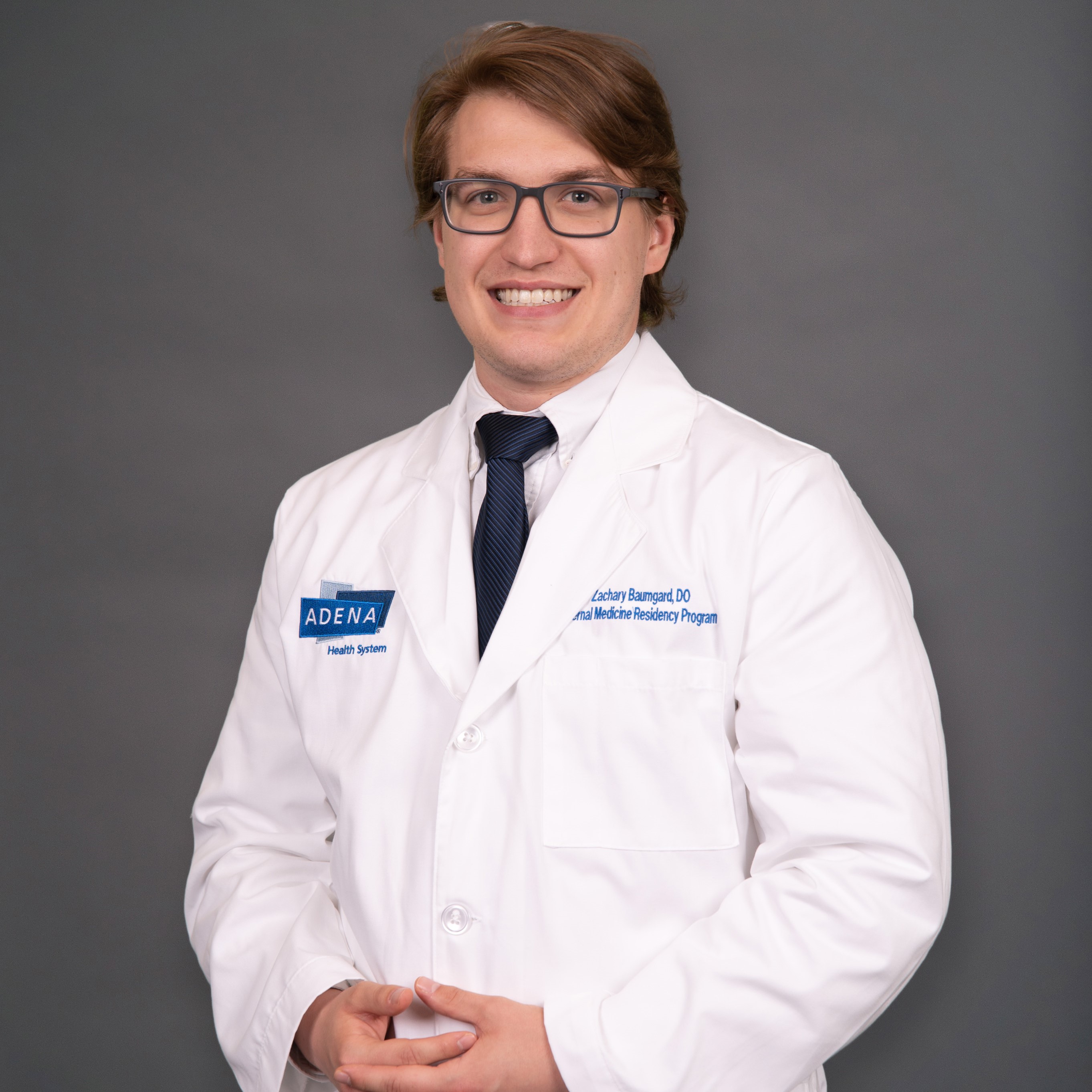 Baumgard, Zachary DO