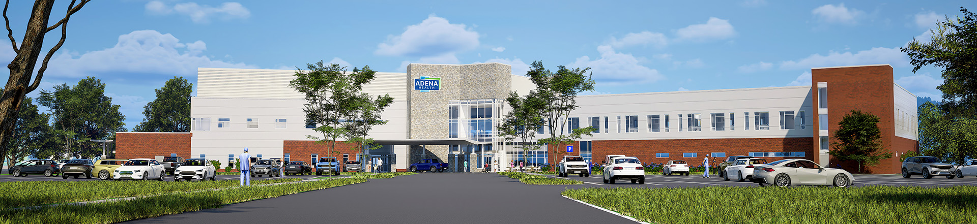 Adena Fayette Medical Center Adena Fayette Medical Center